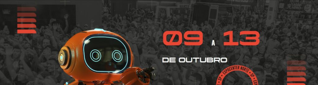 Brasil Game Show (BGS) 2024