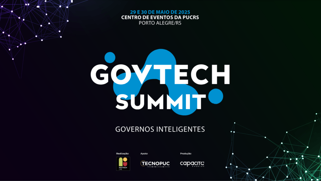 GovTech Summit 2025