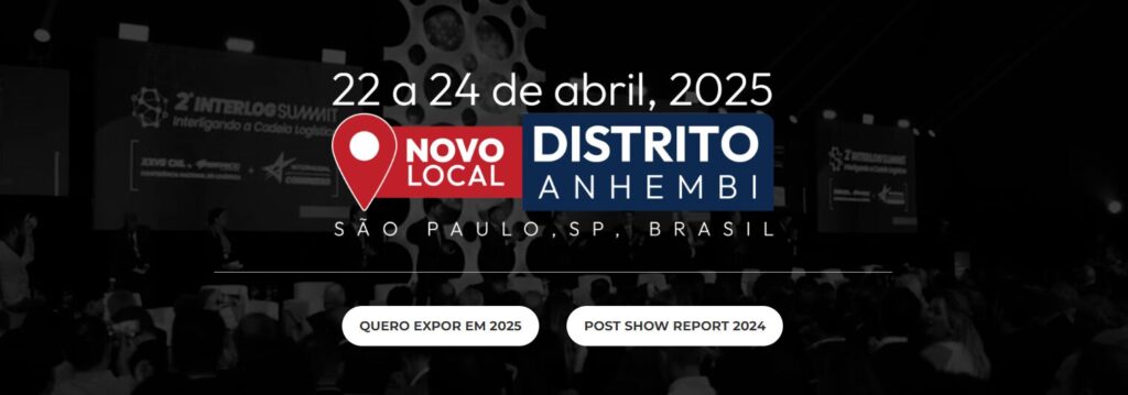 Intermodal South America 2025