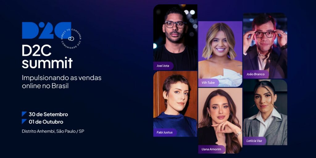D2C Summit 2025